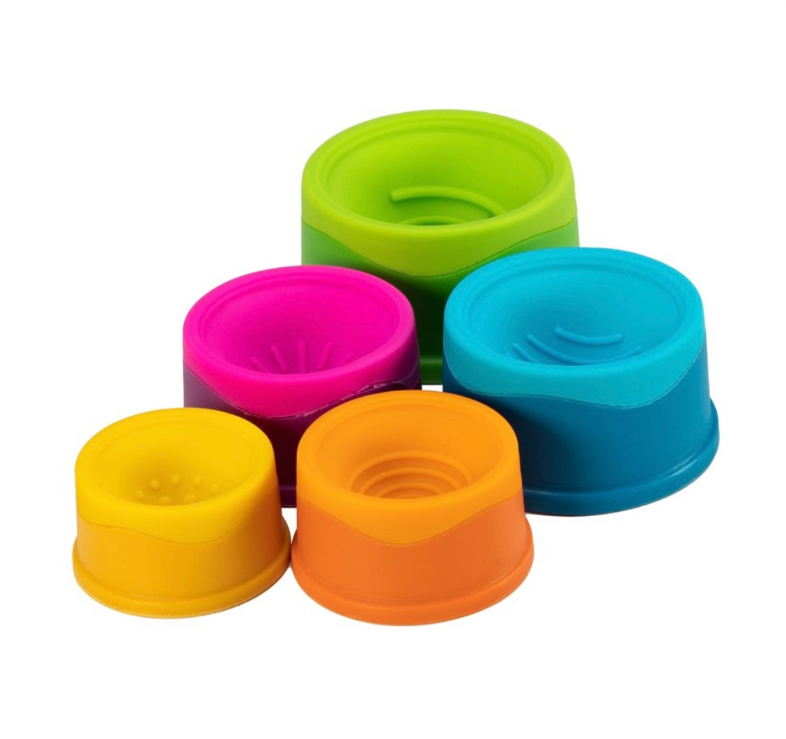 Dimpl Stack – Three Wild Sprouts