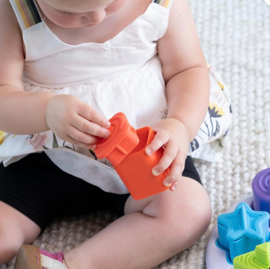 Plugzy – Three Wild Sprouts