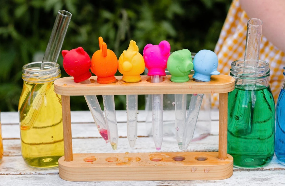 New Products – Three Wild Sprouts