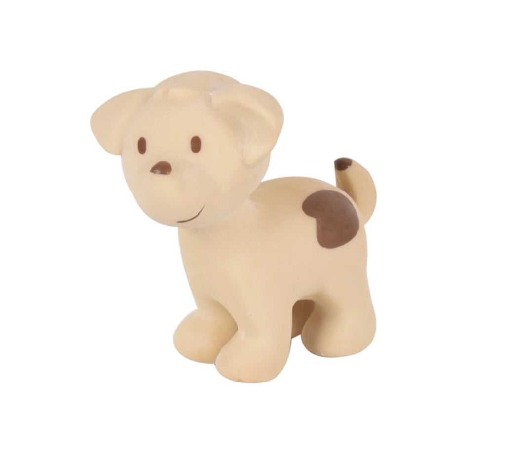 My first farm animals – Three Wild Sprouts