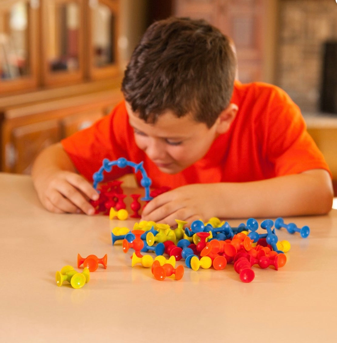 Mini Squigz – Three Wild Sprouts